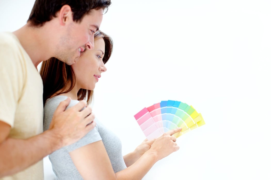 The Psychology of Color How Paint Affects Your Mood at Home - New ...